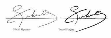 5 Dangerous Document Forgeries & How to Detect Them (2025)