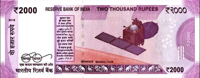 Security Features of Indian Currency Notes - Nyayik Vigyan