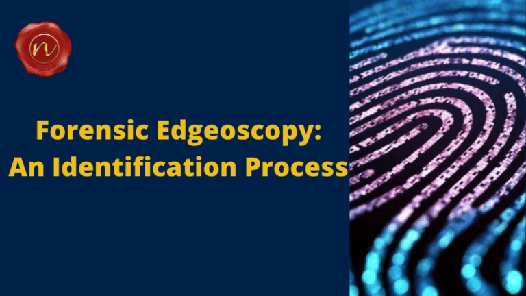 Forensic Science Laboratory - Nyayik Vigyan