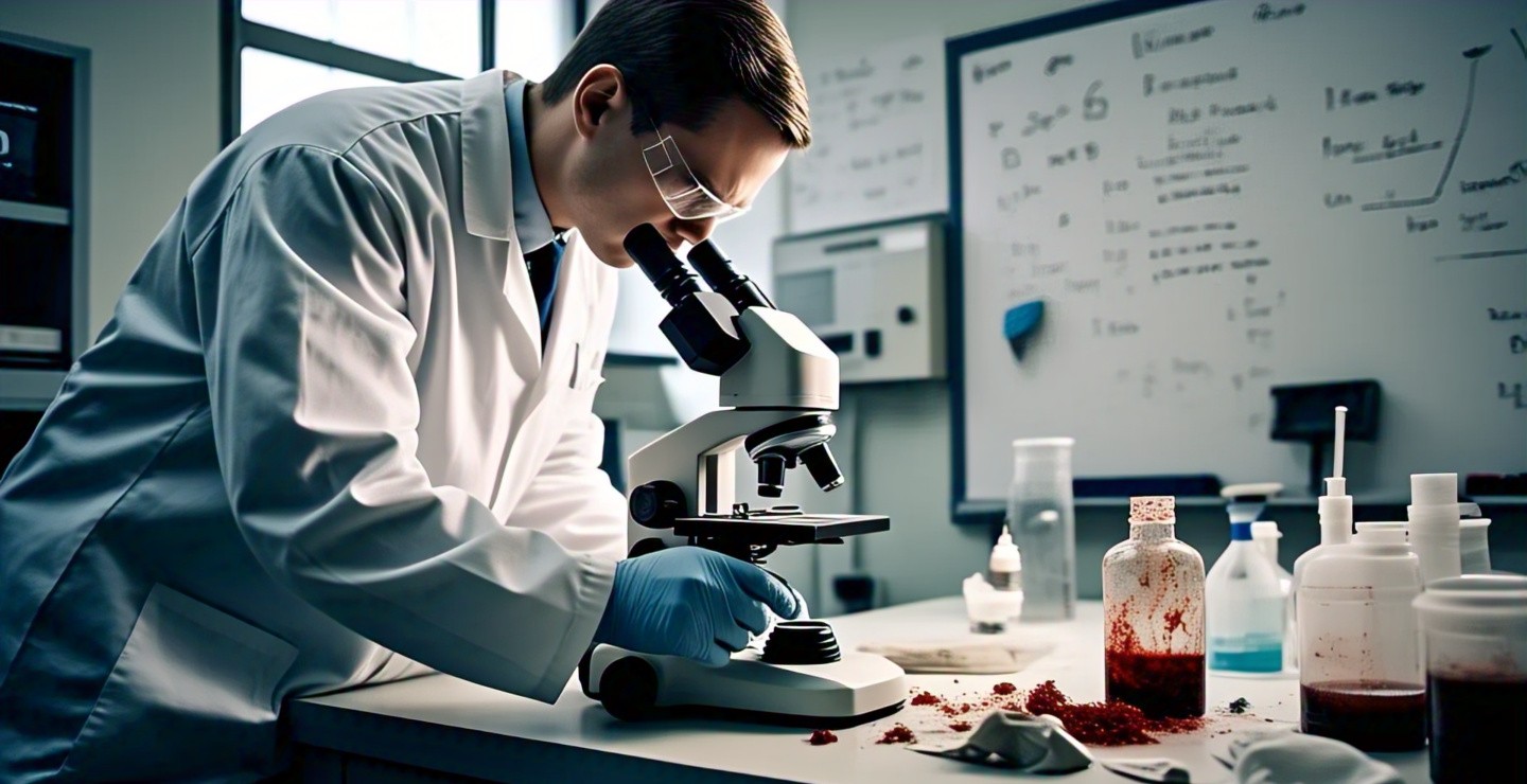 Forensic Science Courses After 12th: 2025 Career Guide